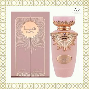 HAYA - Parfum au Maroc - AndalusPerfume